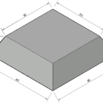 Base para contenedor - Moldeados del Sur SRL